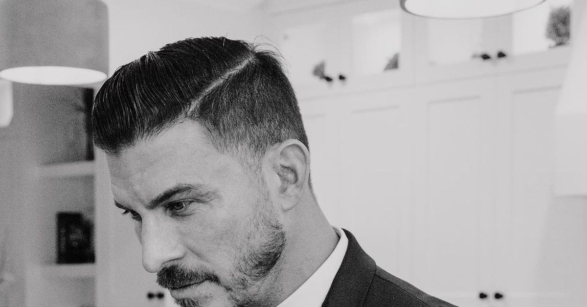 Actor Jax Taylor ingresa a tratamiento por problemas de salud mental ...