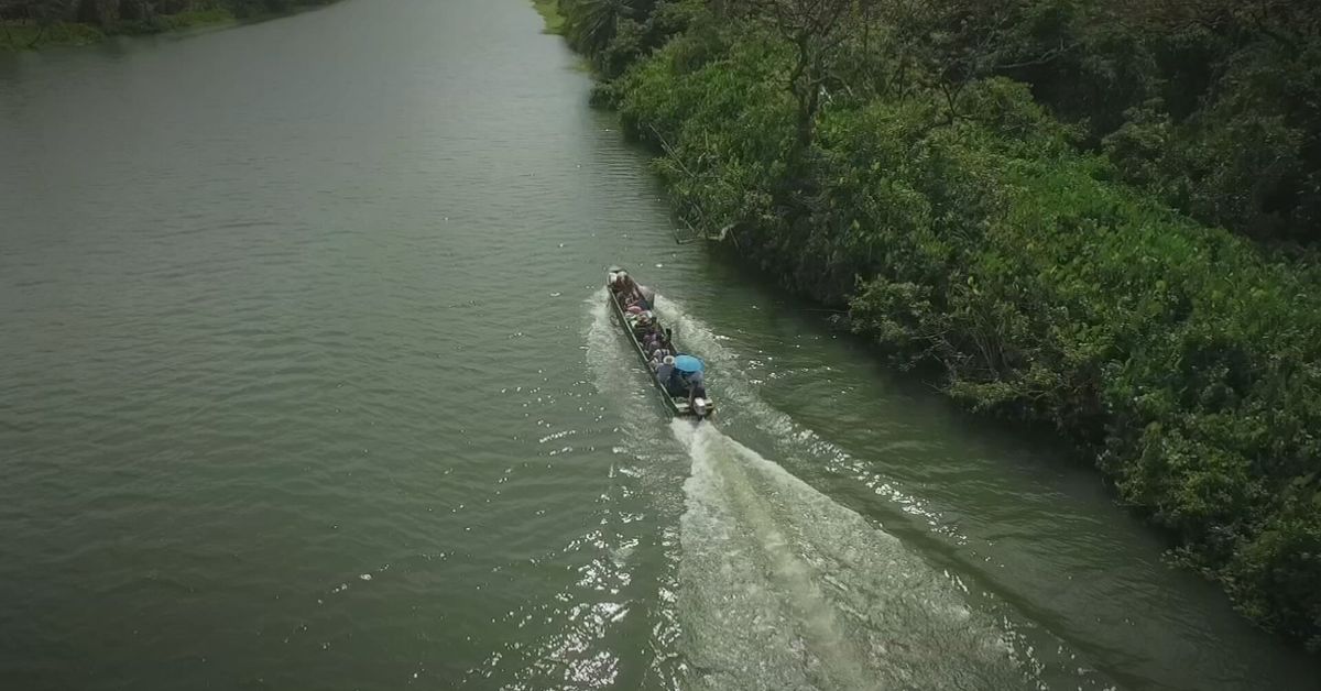Río Indio: Debaten impacto social y ambiental del futuro embalse