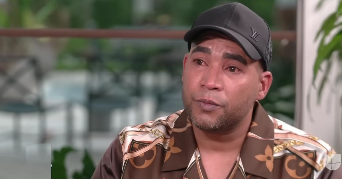 Don Omar habla por primera tras superar el cáncer de riñón que le ...