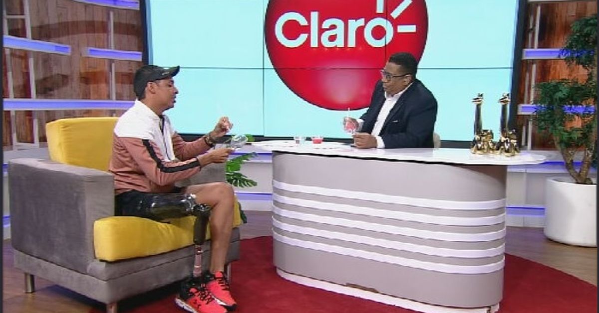 Vídeo | Entrevista: Tirando cinta con César Barría - Entrevistas | Tvn ...