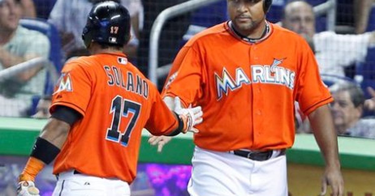MLB: Marlins 9, Filis 2; Lee anotó dos "rayitas" - MLB | Tvn Panamá