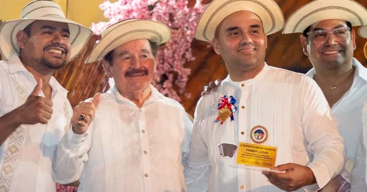 Macaracas celebra Día de Reyes con encuentro folclórico y concurso de ...
