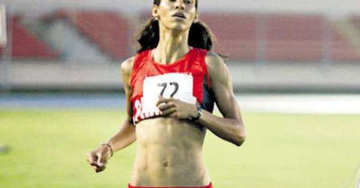 Andrea Ferris termina quinta en heat eliminatorio - Olimpismo | Tvn Panamá