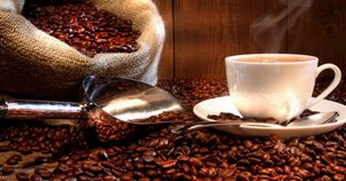 En subasta internacional, café panameño alcanza $36.13 por libra ...