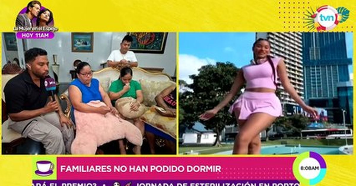 Vídeo | Estuvimos con la familia de Dayra Caicedo, quien fue secuestrada hace días - Entrevistas ...