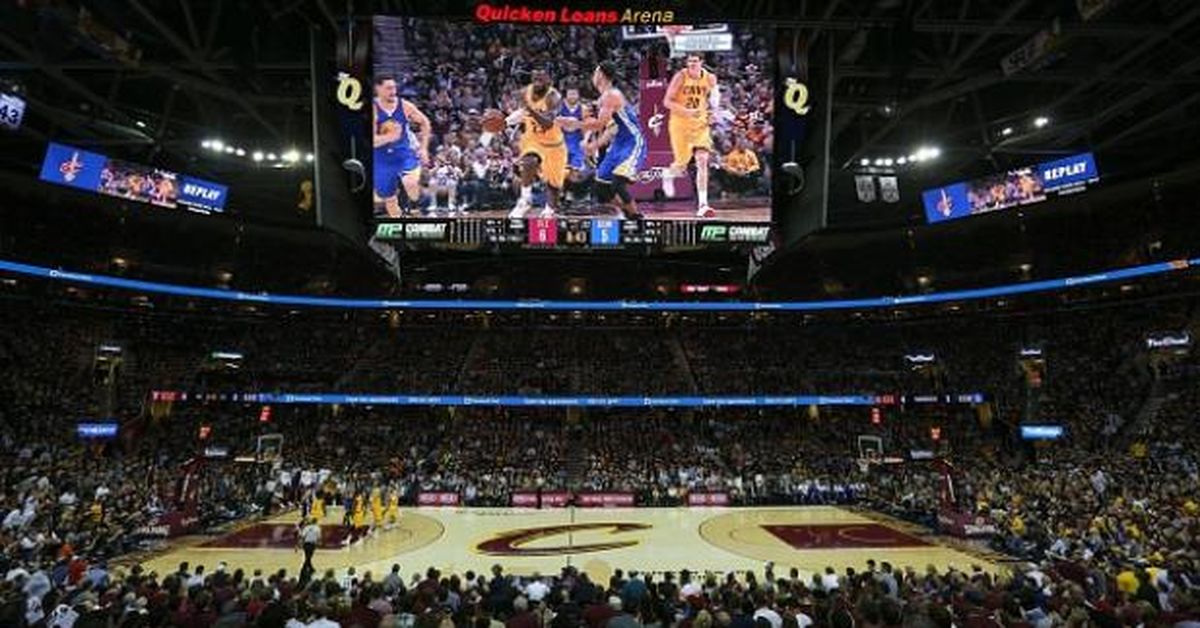 Comer en las Finales de NBA cuesta $26 - Baloncesto | Tvn Panamá