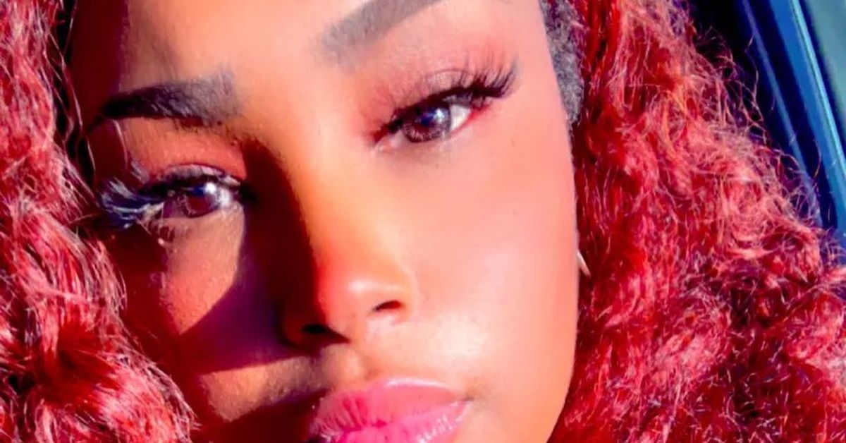Danielle Ayoka: Influencer 'experta' en autoayuda apuñaló a su pareja y ...