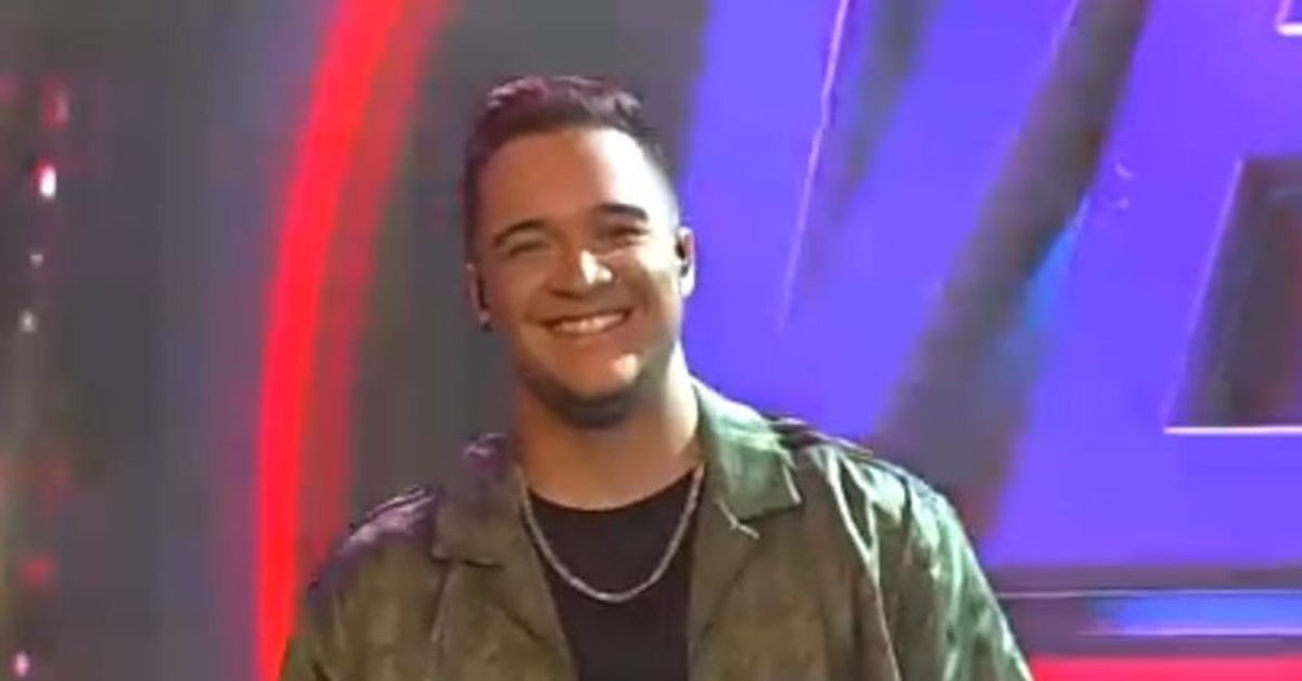 Vídeo | Versus | La Taquilla: Surelys vs Sergio - Noti-Versus | Tvn Panamá