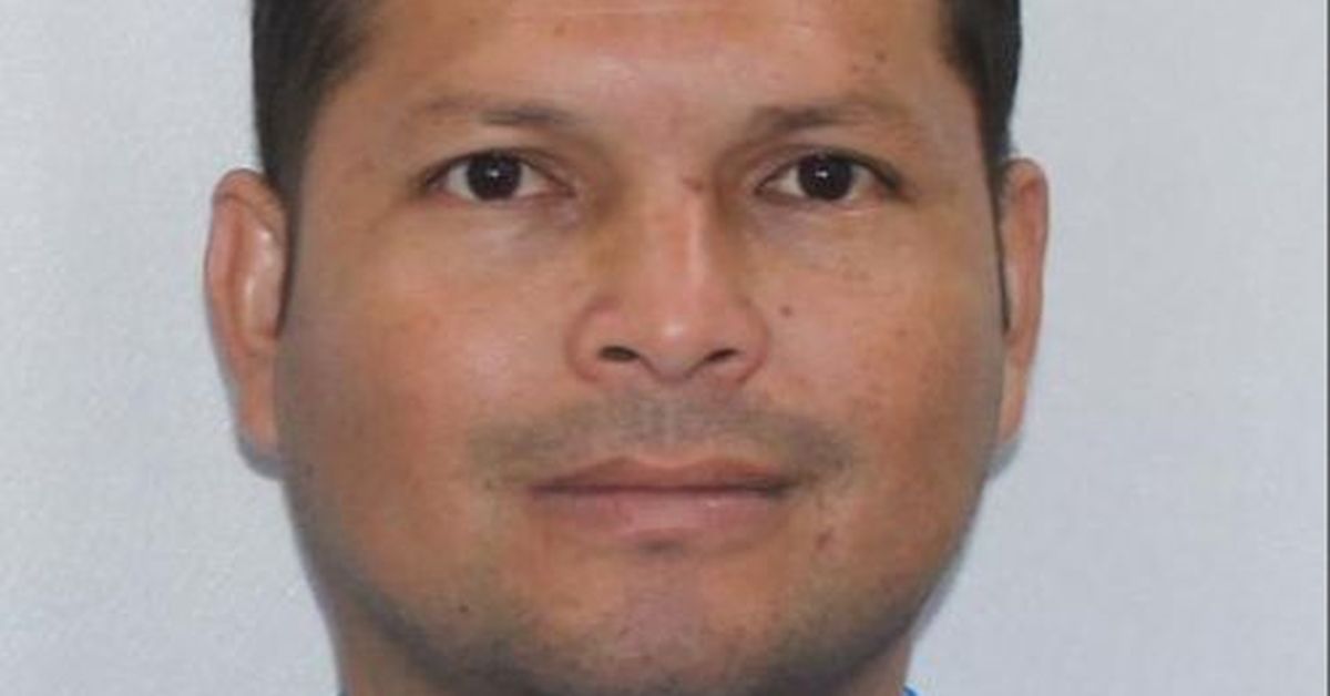 Simago Sanjur, candidato a representante de Santa Rosa, Colón por el ...