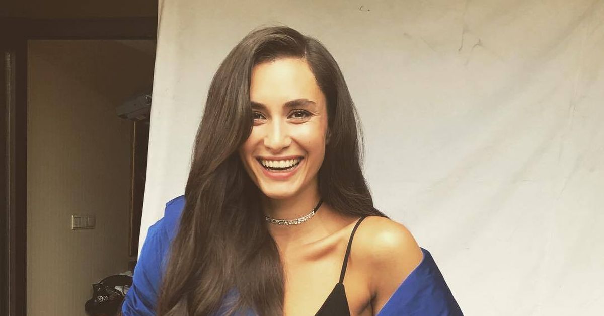 Lo que no sabías de Hande Dogandemir, intérprete de Turhan y quien puso ...