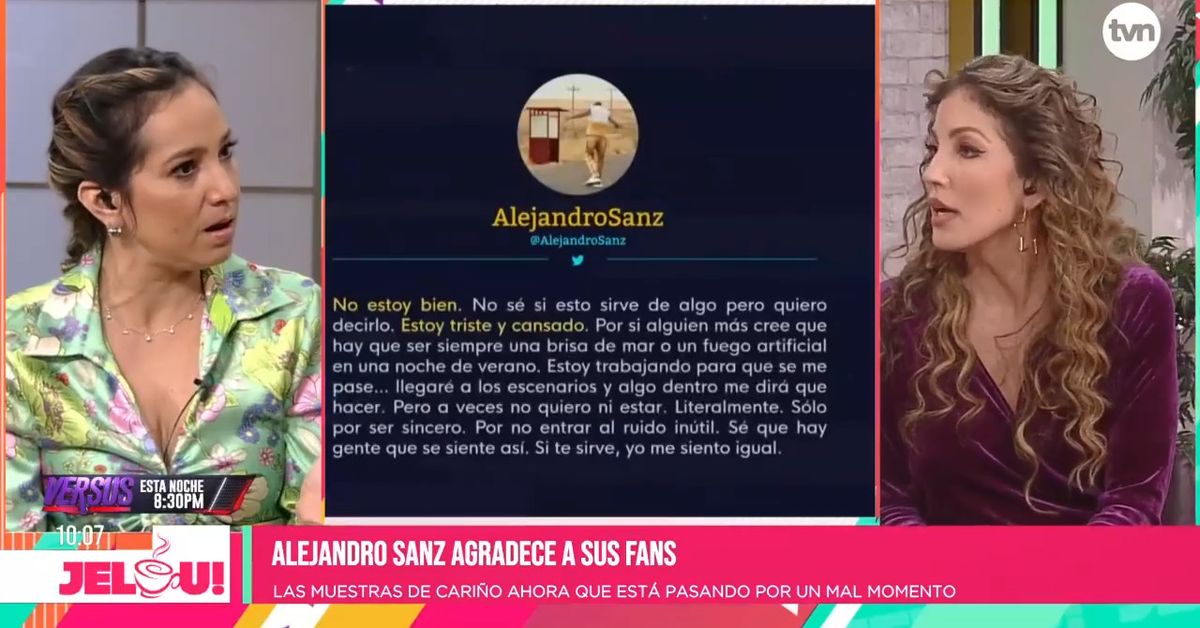 Vídeo | Farándula - Jelou | Tvn Panamá