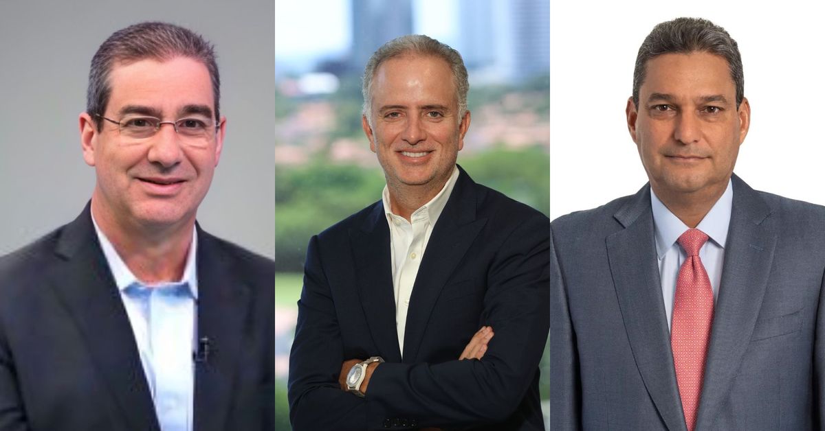 Designan a tres nuevos directores para la Junta Directiva del canal de ...