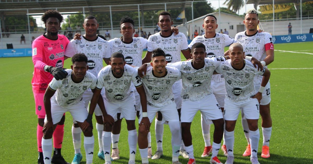 LPF: Arranca otra jornada del Torneo Apertura 2025 con el Clásico ...