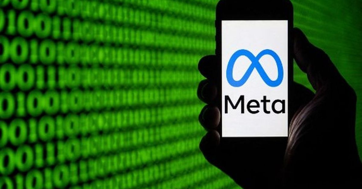 La UE acusa a Meta de permitir acceso de menores de 13 años a Facebook ...