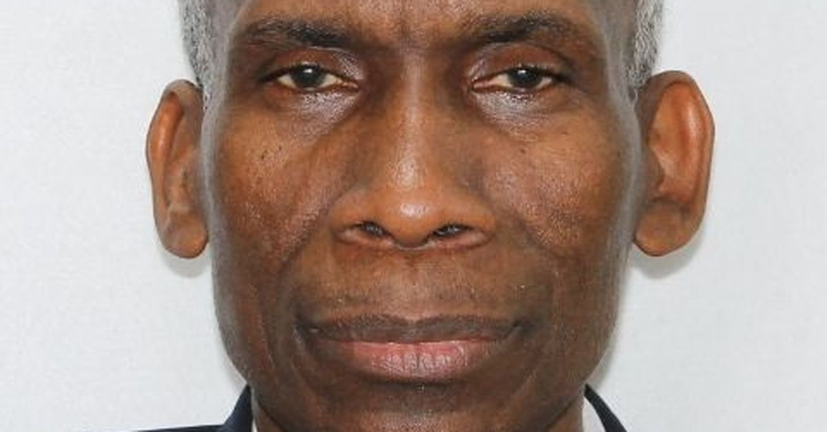 Calixto Silgado "Obama" - Candidatos | Tvn Panamá