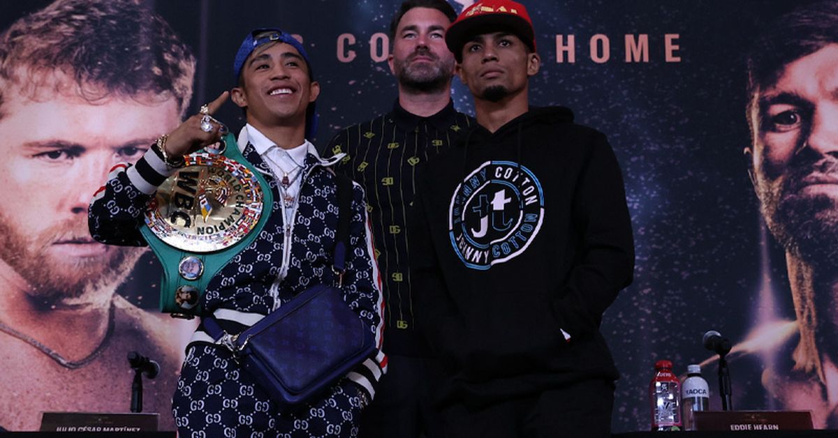 Boxeador: Panamá busca un nuevo título mundial de boxeo con Ronal ...