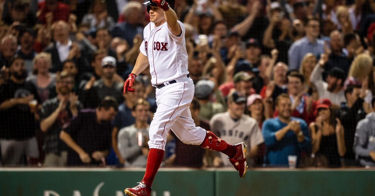 Medias Rojas, primer equipo clasificado a los playoffs de las Grandes ...