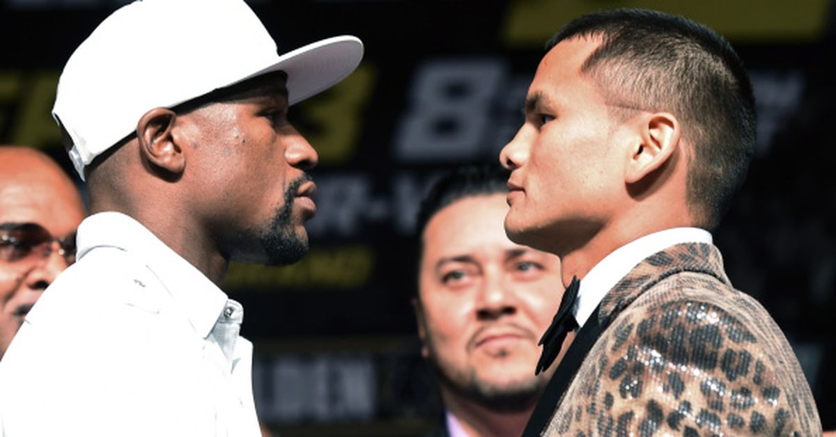 Maidana: "Soy mejor boxeador ahora" - Boxeo | Tvn Panamá