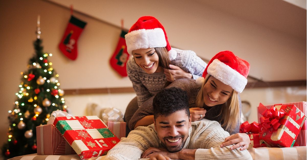 Claro: Esta navidad Claro repartirá más de 65 mil dólares en premios ...