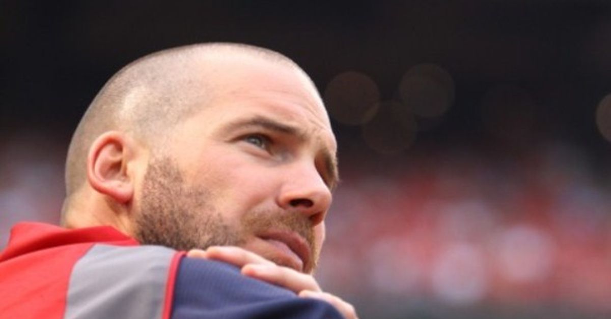 Carpenter no volverá a lanzar por San Luis en la temporada - MLB | Tvn ...