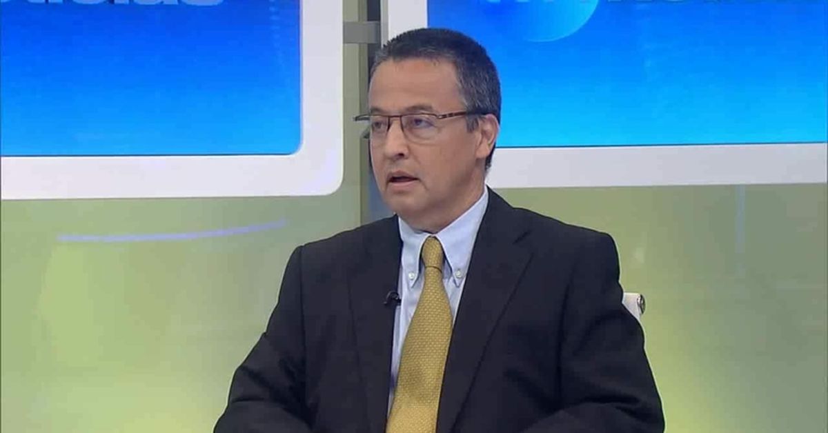 Vídeo | Jaime Abad, Ex Director de la PTJ - Entrevistas | TVN Panamá