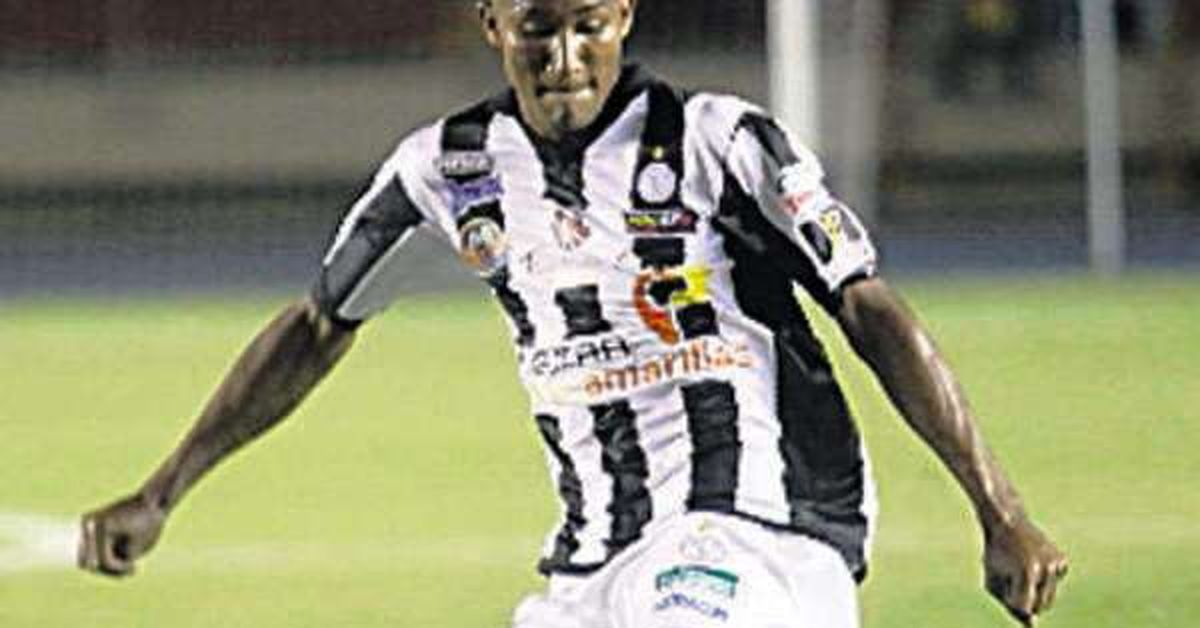 "Matagatos" tuvo su primer contacto con el Bolívar - La sele | Tvn Panamá