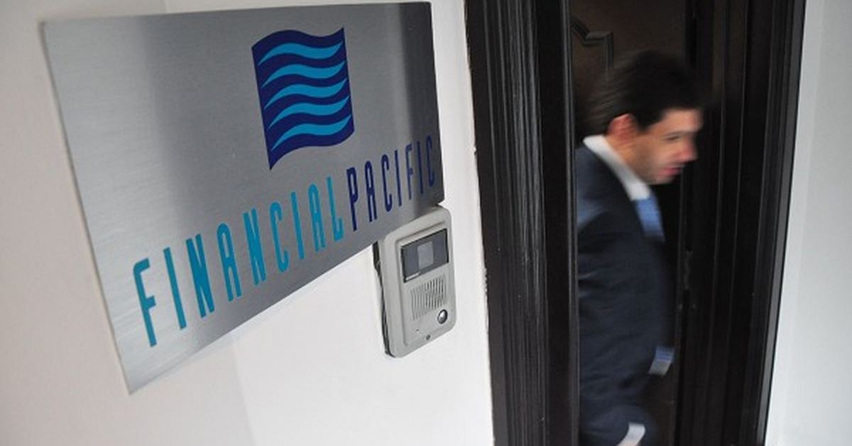 Caso Financial Pacific: La triangulación tras los vaivenes de ...