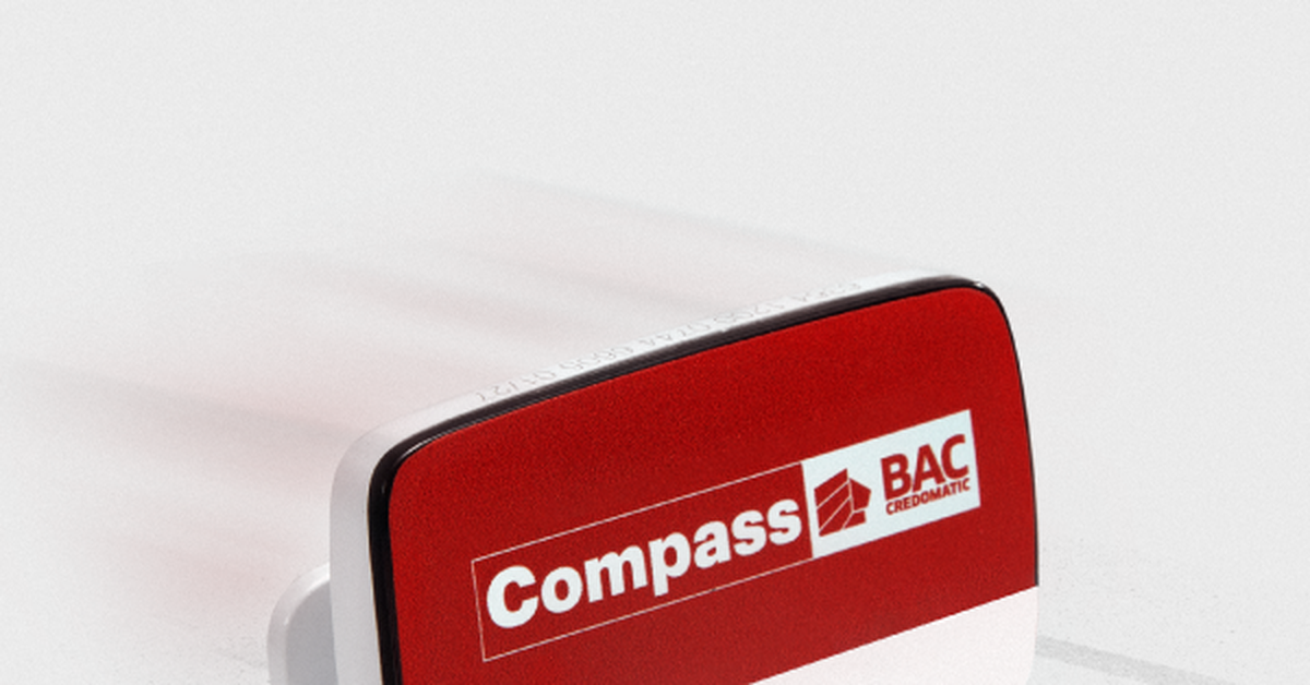 Experiencia Compass BAC Credomatic Innovación centrada en el cliente - PUBLIRREPORTAJES | Tvn Panamá