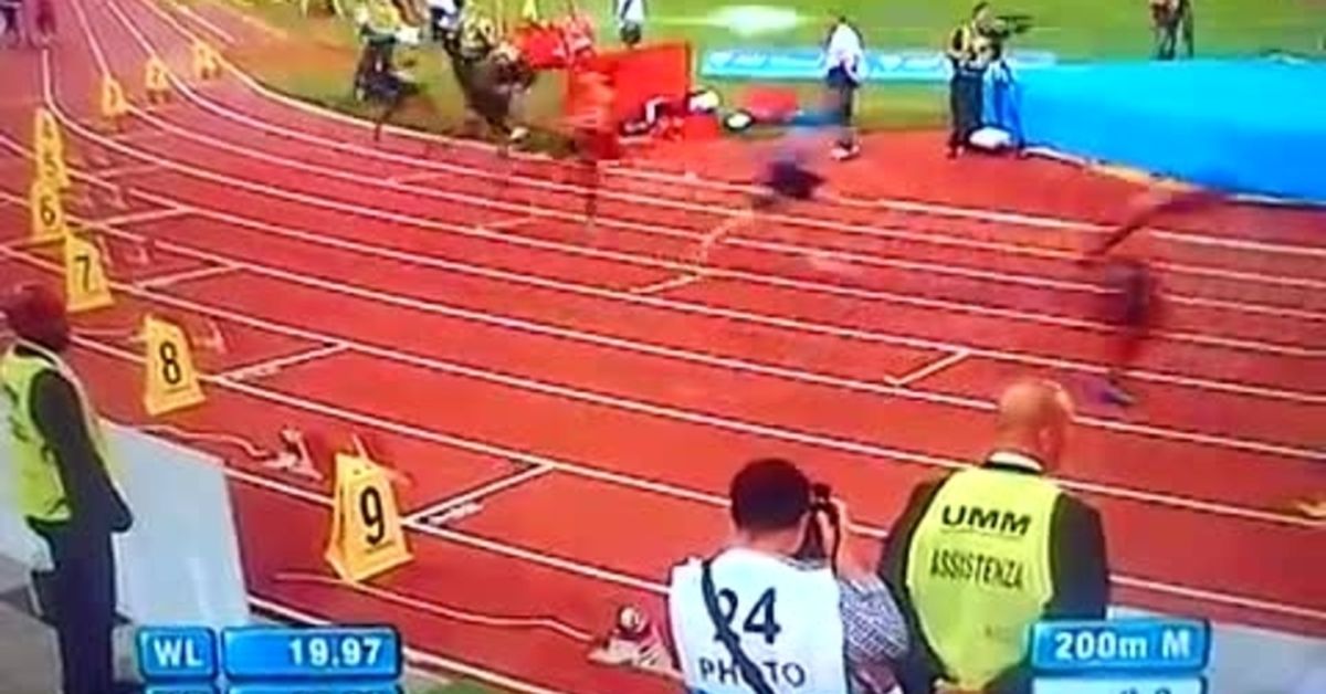 Vídeo | Alonso Edward gan - Videos | Tvn Panamá