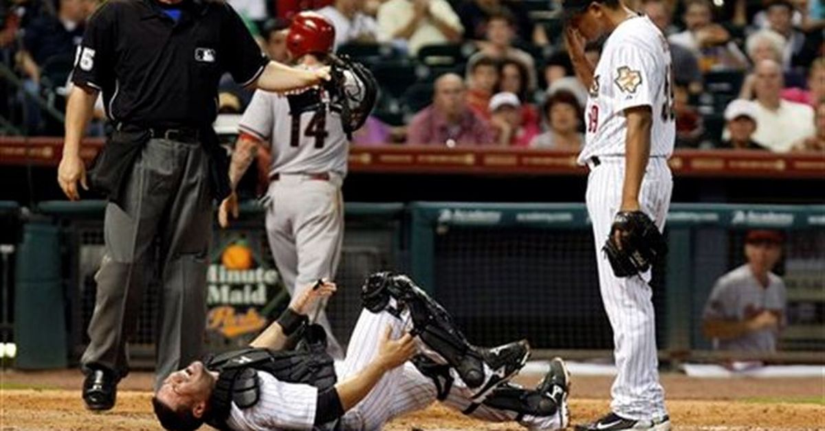 Boston vence a Detroit y encabeza división; Arizona remonta - MLB | Tvn ...