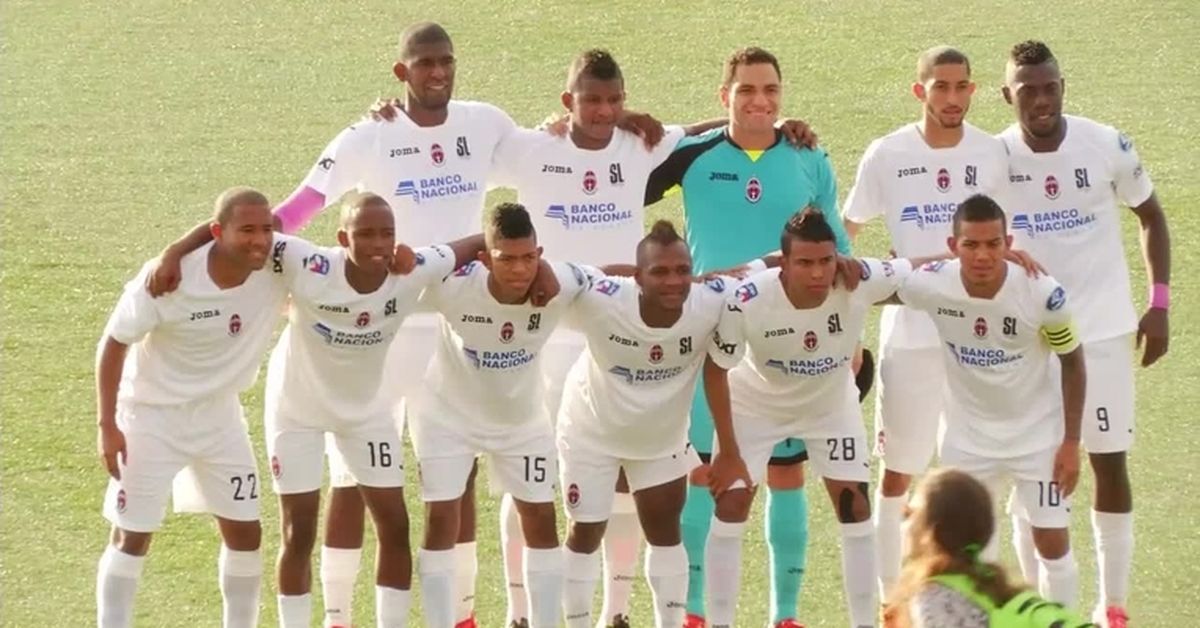 Vídeo | Chepo venció 1-0 al Sporting con gol de Delano Welch - Futbol ...