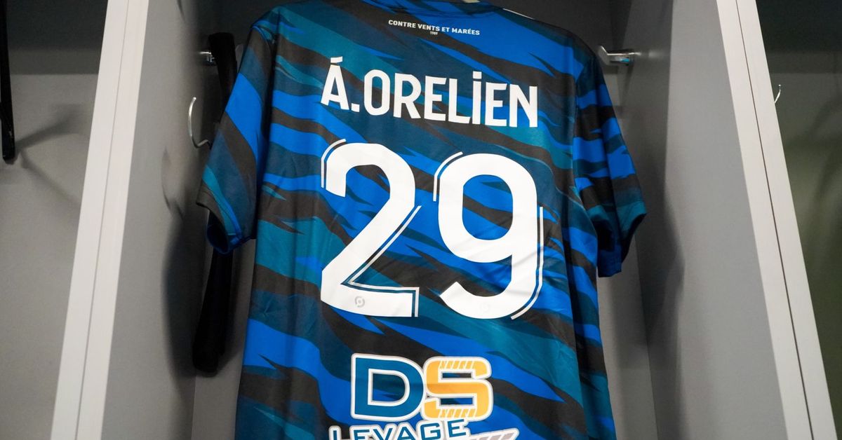 Dunkerque vs Troyes: League 2: Ángel Orelien debutó en Francia ¿Cómo le ...