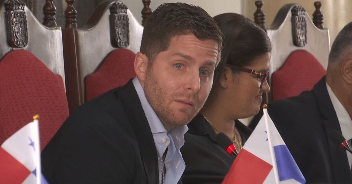Mayer Mizrachi recibe apoyo del Partido Popular ante intento de ...