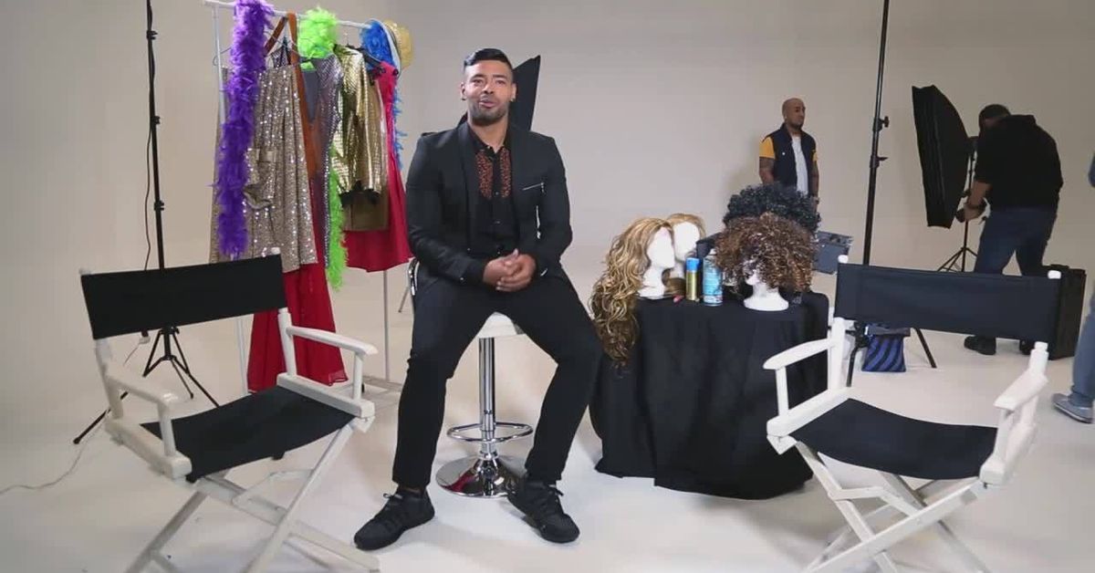 Vídeo | Michael Vega - Michael Vega | Tvn Panamá