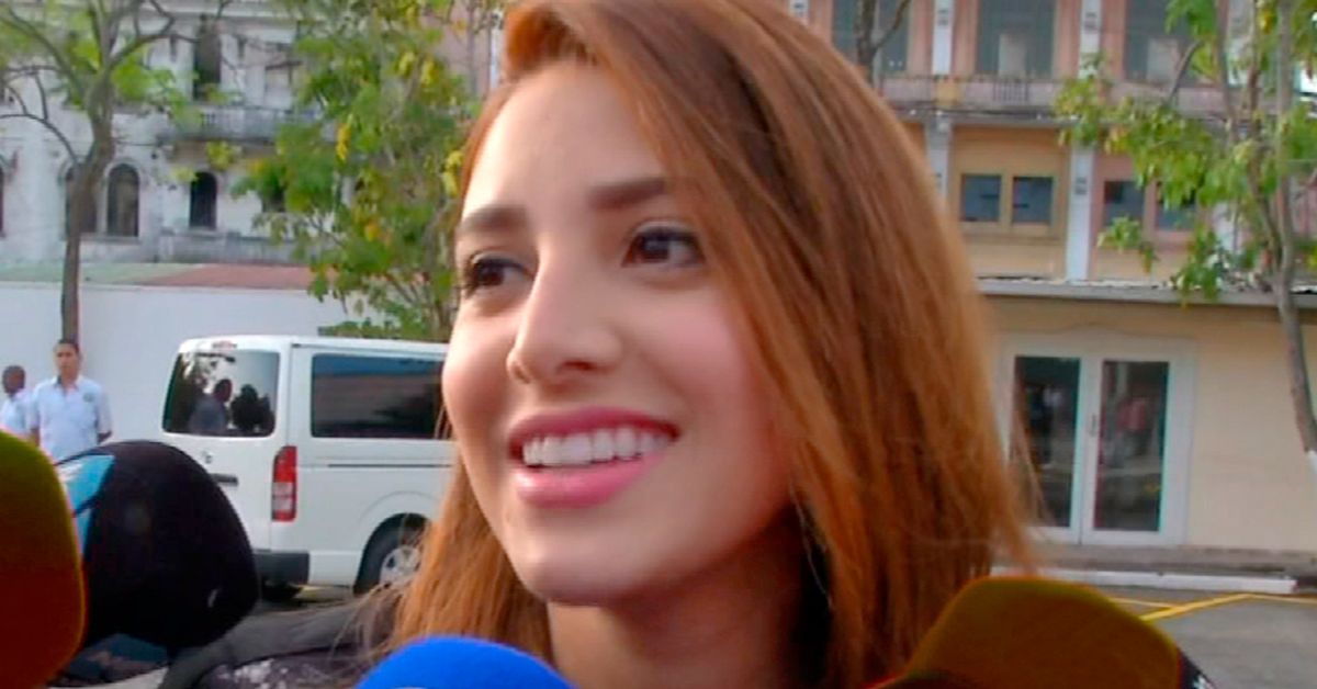 Diputada Katleen Levy en manos de la Corte Suprema de Justicia ...