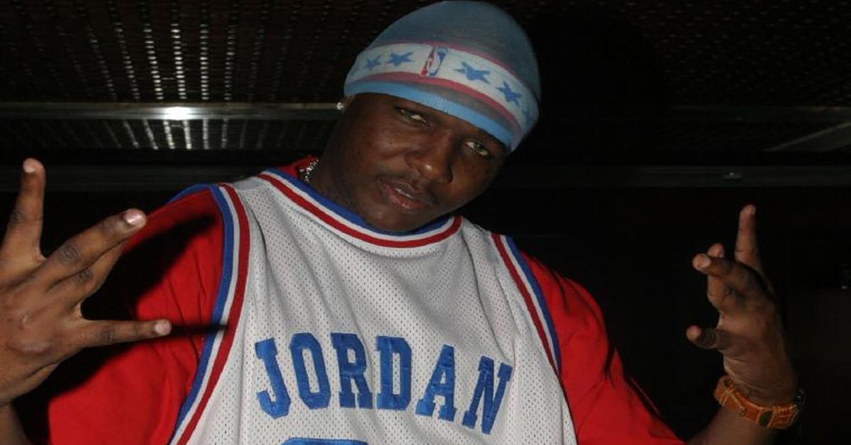 Danger Man | Se cumplen 17 años de su misterioso asesinato ¿Qué se sabe ...