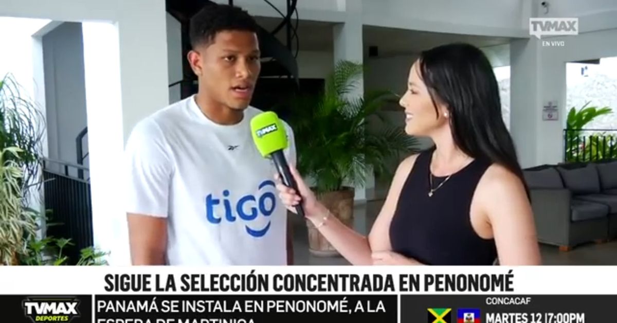 Vídeo | Iván Anderson habla tras su incorporación a la 'Sele' - Videos ...