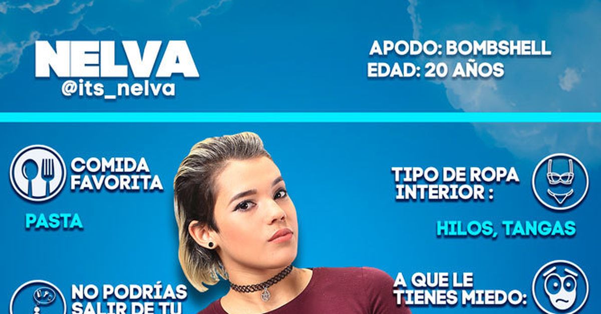 Nelva - Habitantes | Tvn Panamá