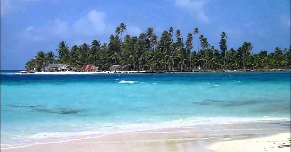 Isla Perro en San Blas “Un paraíso escondido” - Guna Yala | Tvn Panamá
