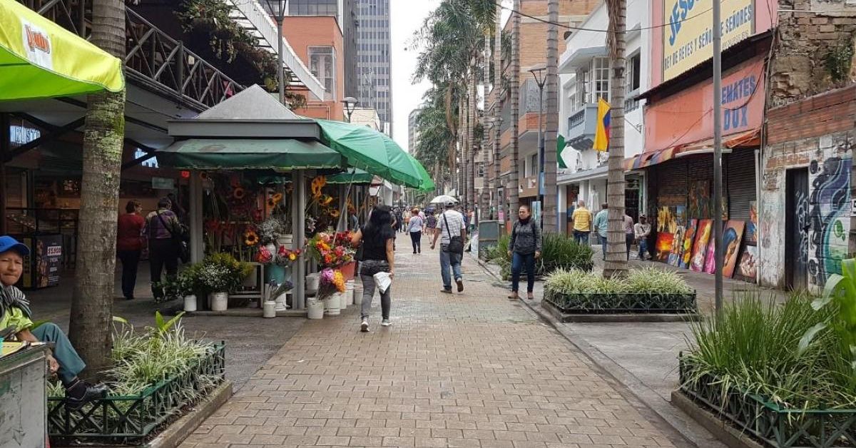 La "paz mafiosa", el negocio que conviene a los narcos en Medellín ...