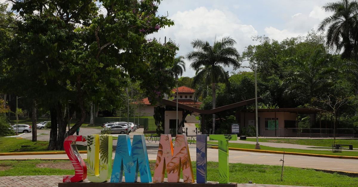 Parque Summit anuncia nuevo horario para sus visitantes - Nacionales ...