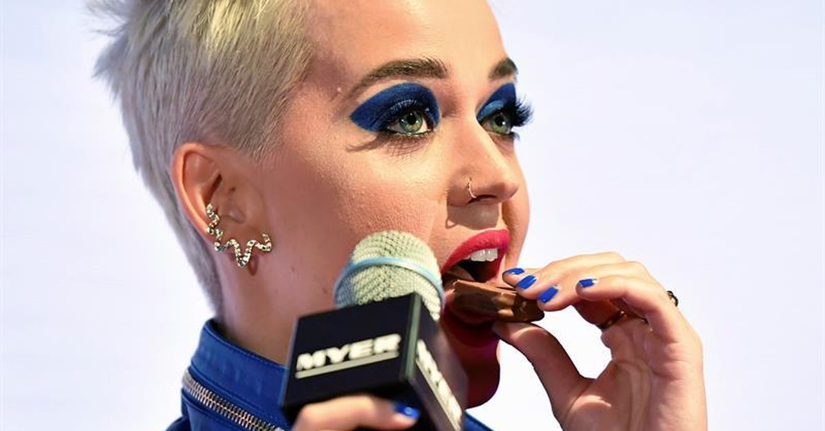 Katy Perry estrena el videoclip de 'Swish Swish' con caras conocidas ...