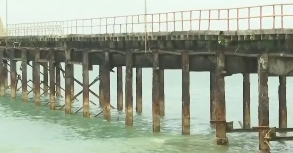 Muelle en Chiriquí: Autoridad Marítima autoriza construcción de nuevo ...