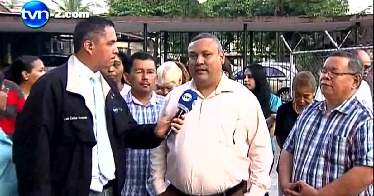 Diferencias administrativas mantiene interrumpida las clases en el ...