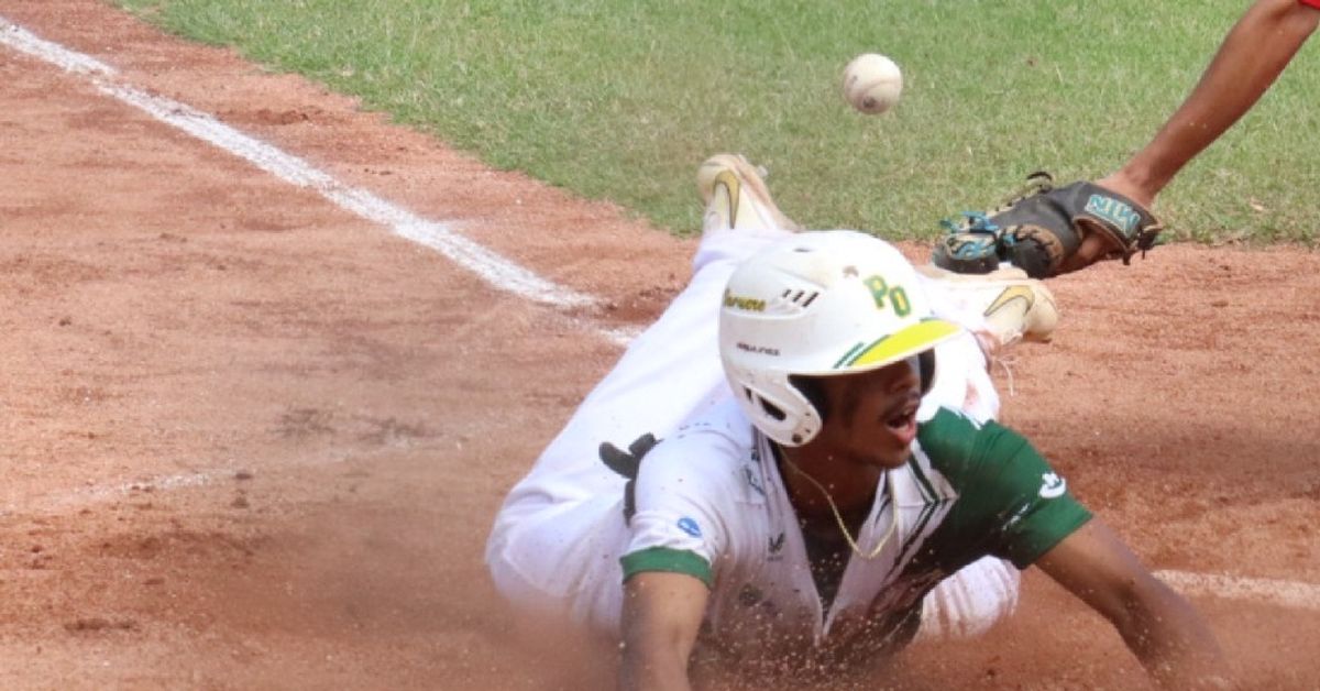 Béisbol Juvenil: Béisbol Juvenil: Así está la lucha por la ...