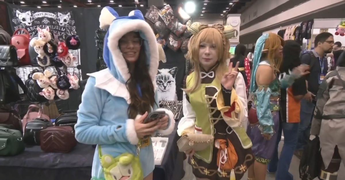 Comic Con Panamá 2025 abre sus puertas con un despliegue de cultura pop ...