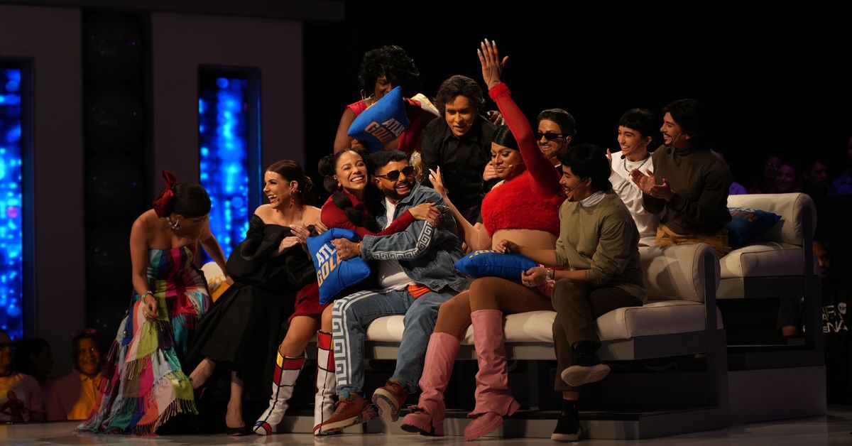 Tu Cara Me Suena: Este miércoles llega el cuarto show de Tu Cara Me ...