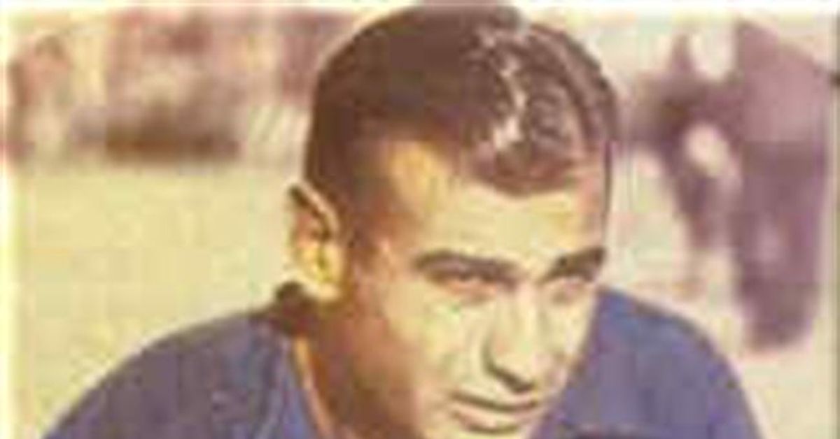 Muere Francisco Varallo, último sobreviviente de final Mundial 1930 ...