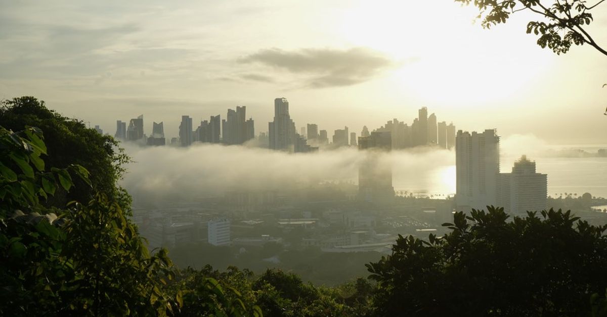 Condiciones atmosféricas no representan peligro o riesgo elevado para ...