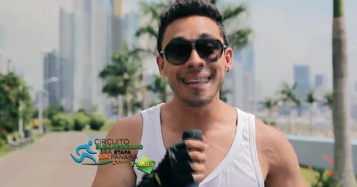 Vídeo | Circuito Sudamericano en Panam - Videos | Tvn Panamá